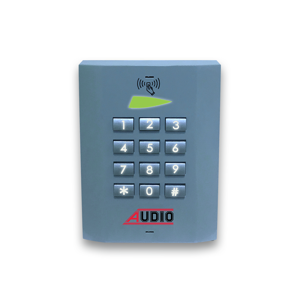 001425 KGP Keypad & Entry Card Access Control Kit | Audio Elektronik A ...